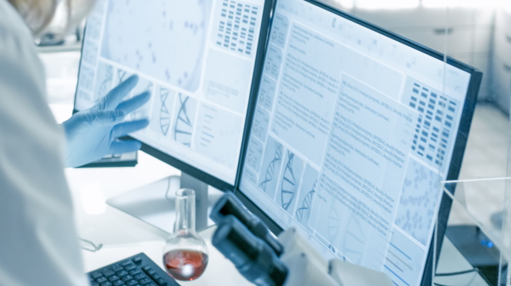 Abbott | The Virus Hunt | Sponsored Content | Discovery