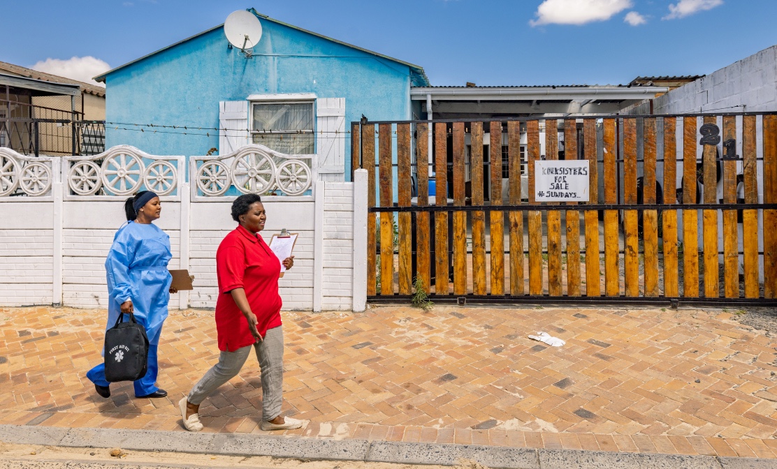 Abbott | The Virus Hunt | Sponsored Content | Discovery