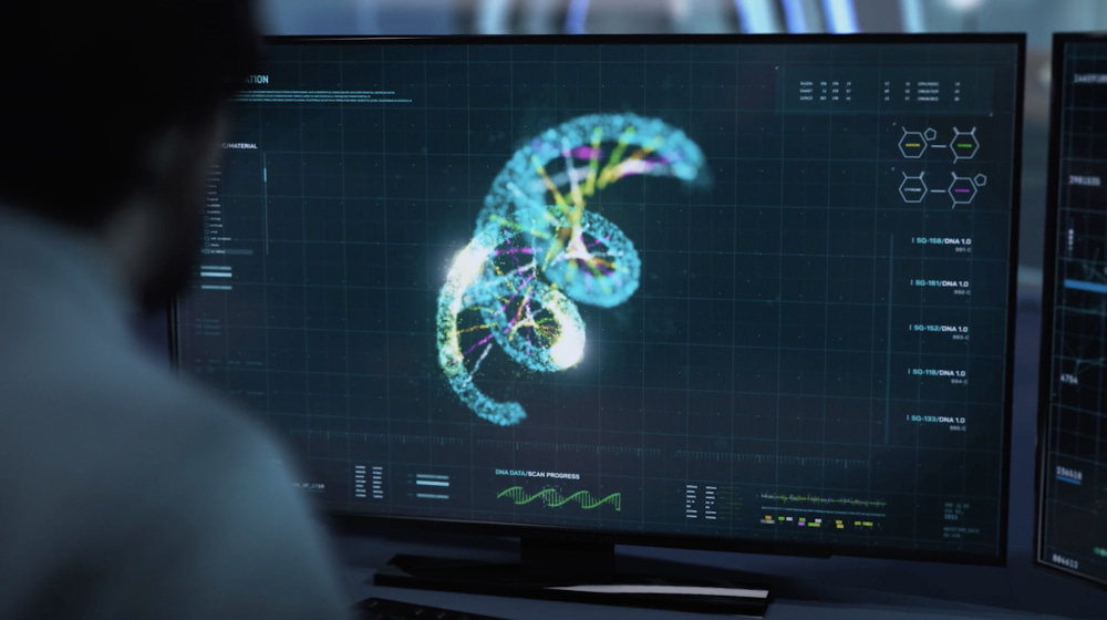 Abbott | The Virus Hunt | Sponsored Content | Discovery