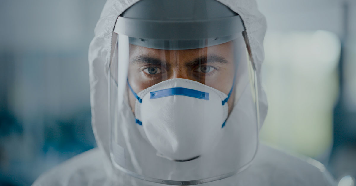Abbott | The Virus Hunt | Sponsored Content | Discovery